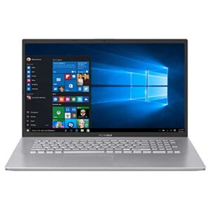 2022 asus vivobook 17.3″ fhd ips laptop – amd ryzen 5700u 4-core – radeon graphics – 40gb ddr4 ram – 1tb m.2 nvme ssd – hdmi usb-c wifi 6 – backlit keyboard – windows 11 pro w/ratzk 32gb usb