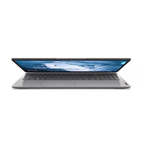 Lenovo 2023 Newest Ideapad Premium Laptop: 15.6" HD Dislpay , 2-Core AMD Athlon Silver(Upto 3.2Ghz), 8GB RAM, 256GB SSD, Radeon Graphics, FP-Reader, WiFi6, Bluetooth, DolbyAudio, HDMI, Win11S, TF