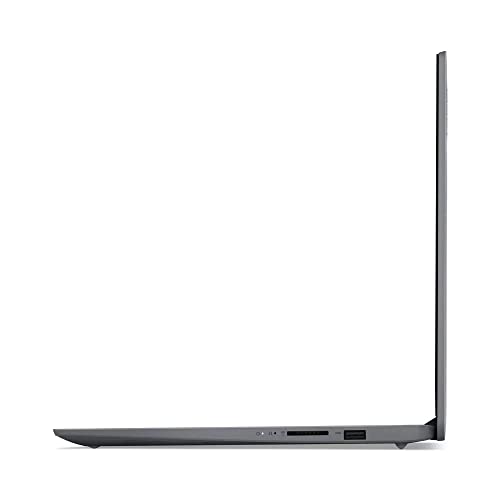 Lenovo 2023 Newest Ideapad Premium Laptop: 15.6" HD Dislpay , 2-Core AMD Athlon Silver(Upto 3.2Ghz), 8GB RAM, 256GB SSD, Radeon Graphics, FP-Reader, WiFi6, Bluetooth, DolbyAudio, HDMI, Win11S, TF