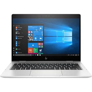 HP EliteBook X360 830 G6 13.3" FHD, Core i7-8665U 1.9GHz, 16GB RAM, 1TB Solid State Drive, Windows 10 Pro 64Bit, CAM, Touch, (Renewed)