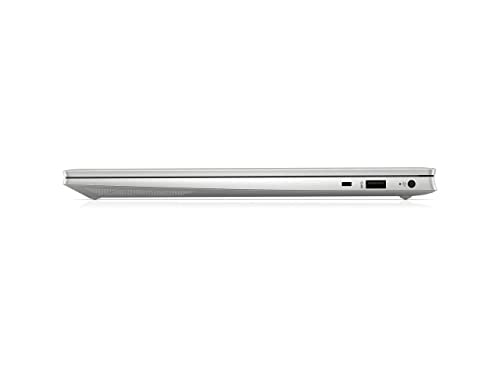 HP 2023 Newest Envy 17.3" FHD Touchscreen Display Laptop, Intel Core i7-1255U, Backlit Keyboard, Finger Reader, W/ Stylus Pen -16GB DDR4 RAM, 1024GB PCIE SSD, - Windows 11 Home - Silver