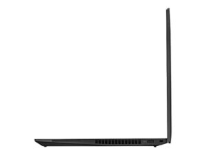 lenovo thinkpad p16s g1 21bt001mus 16″ mobile workstation – wuxga – 1920 x 1200 – intel core i7 12th gen i7-1260p dodeca-core (12 core) 3.40 ghz – 32 gb total ram – 1 tb ssd – black – windows 11