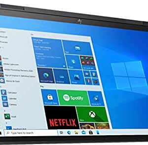 2022 HP Envy 2-in-1 Laptop 15.6 inch FHD Touchscreen 6-Core AMD Ryzen 5 5500U Radeon Graphics 16GB DDR4 512GB NVMe SSD WI-FI 6 Win 11 Pro Fingerprint Backlit Keyboard w/ 32GB USB Drive