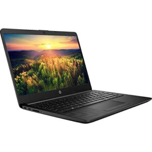 Newest HP 14 inch HD Laptop Newest for Business or Student, AMD Athlon Silver 3050U (Beat i5-7200U), 16GB DDR4 RAM, 512GB SSD, WiFi, Bluetooth, HDMI, Windows 10