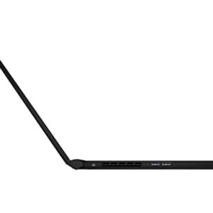 MSI Latest M16 Creator 16" QHD+ 2560 x 1600 Laptop, Intel 14-Core i7-12700H, 32GB DDR4 1TB NVMe SSD, NVIDIA RTX 3060 6GB, WiFi 6, HDMI, Backlit Keyboard, Wevcam Hi-Res Audio, Windows 11 Home