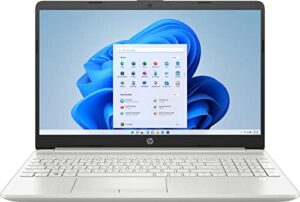 2022 hp 15.6″ fhd ips laptop – 11th gen intel i3-1115g4 – 16gb ddr4 – 512gb m.2 nvme ssd – intel uhd graphics – hdmi wifi bluetooth webcam – rj45 – fp reader – windows 10 pro w/ 32gb usb drive