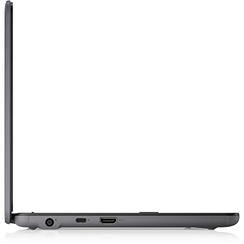 Dell Latitude 3000 3120 11.6" Netbook - HD - 1366 x 768 - Intel Pentium Silver N6000 Quad-core (4 Core) 1.10 GHz - 4 GB RAM - 128 GB SSD - Titan Gray