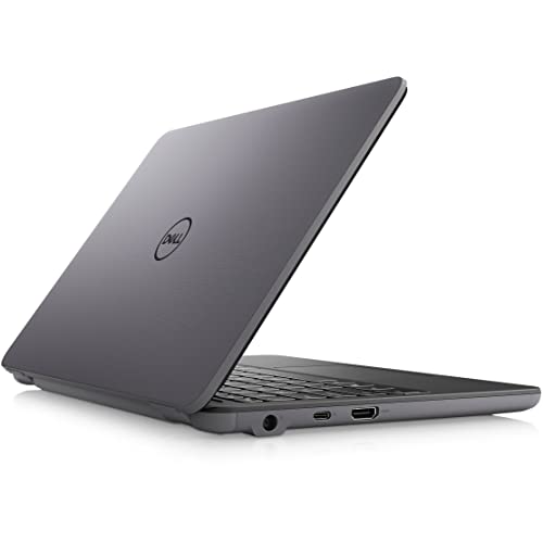 Dell Latitude 3000 3120 11.6" Netbook - HD - 1366 x 768 - Intel Pentium Silver N6000 Quad-core (4 Core) 1.10 GHz - 4 GB RAM - 128 GB SSD - Titan Gray