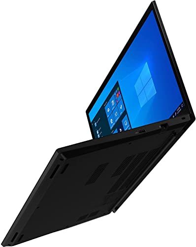 Lenovo ThinkPad E15 Gen 2 Intel Laptop, 15.6" FHD IPS Display, Intel i7-1165G7 Processor, 16GB DDR4, 1TB PCIe SSD+1TB HDD, Webcam, Backlit Keyboard, Fingerprint Reader, Thunderbolt 4, Windows 11 Pro