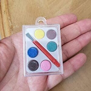 Watercolor Paint Sets | Multicolor | Pack of 12