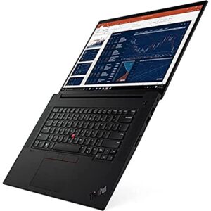 lenovo thinkpad x1 extreme gen 4 20y50016us 16″ notebook – wqxga – 2560 x 1600 – intel core i7 11th gen i7-11800h octa-core (8 core) 2.30 ghz – 16 gb ram – 512 gb ssd – black paint