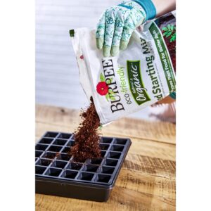 IMC OUTDOOR LIVING BP8SS 8Qt Seed Starting Mix, 256 Fl Oz