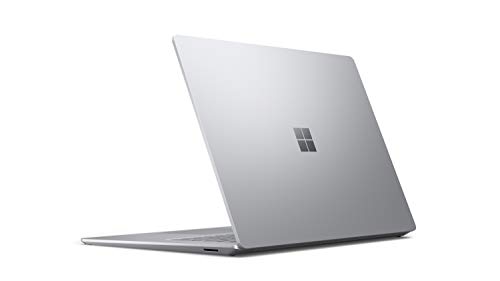 Microsoft Surface Laptop 3 – 15" Touch-Screen – AMD Ryzen 5 Surface Edition - 16GB Memory - 256GB Solid State Drive – Platinum (Renewed)