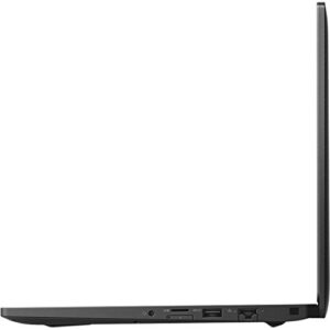 Dell Latitude 7000 Series 7480 14in Full HD - i7-7600U Processor up to 3.90 GHz, 16GB Memory, 512GB SSD, Intel HD Graphics 620, Windows 10 Pro (Renewed)