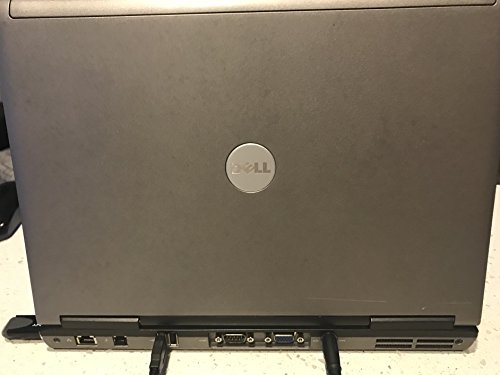 Dell D620 Laptop Duo Core with Windows XP