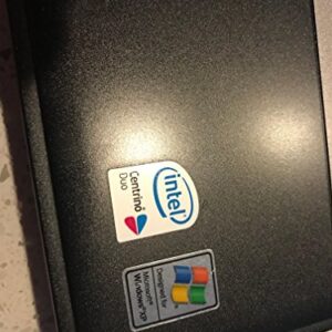 Dell D620 Laptop Duo Core with Windows XP