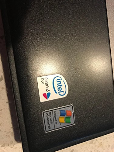 Dell D620 Laptop Duo Core with Windows XP