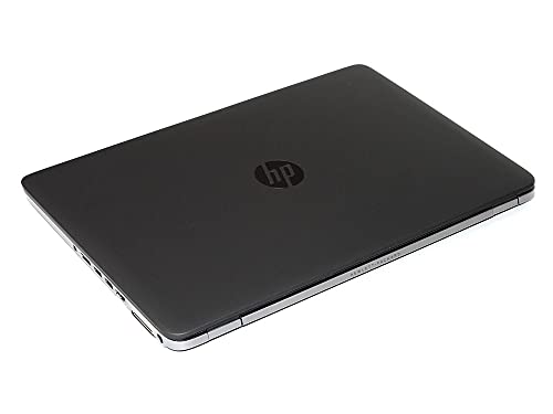 HP EliteBook 850 G1 15.6 inches Laptop, Core i5-4210U 1.7GHz, 8GB Ram, 500GB HDD, Windows 10 Pro 64bit (Renewed)