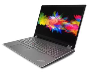 lenovo newest thinkpad p16 mobile workstation, 16″ wquxga (3840 x 2400) ips non-touch, i9-12900hx, 32gb ddr5, 1tb ssd, a3000 12gb gddr6, win11p – raydes