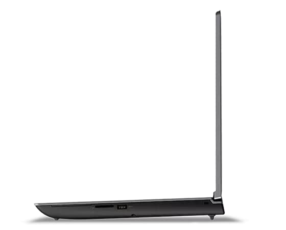 Lenovo Newest ThinkPad P16 Mobile Workstation, 16" WQUXGA (3840 x 2400) IPS Non-Touch, i9-12900HX, 32GB DDR5, 1TB SSD, A3000 12GB GDDR6, Win11P - RAYDES