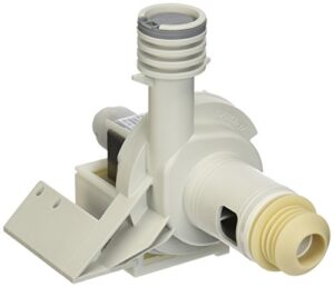 general electric wd26x10046 dishwasher drain pump