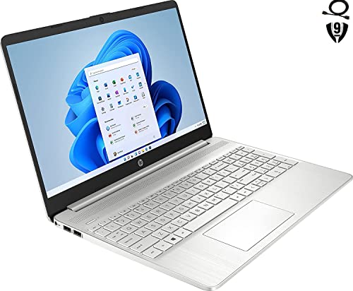 HP Business Laptop, 15.6" FHD IPS Touchscreen Display, 11th Gen Intel i7-1165G7(Up to 4.7GHz), 32GB RAM 1TB PCIe SSD, Intel Iris Xe Graphics, Webcam, WiFi, Bluetooth, Windows 11, Natural Silver