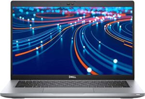 dell latitude 5420 i5 11-1145 g7 8gb 256gb ssd 14in w10 wls nt