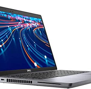 Dell Latitude 5420 I5 11-1145 G7 8GB 256GB SSD 14IN W10 WLS NT