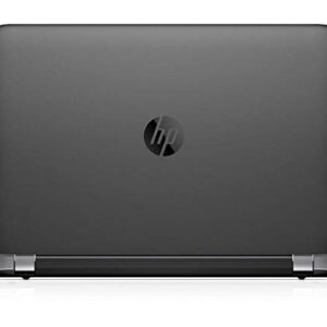 HP ProBook 450 G3 15.6" Business Ultrabook: Intel Core i5-6200U | 500GB | 8GB DDR3 | (1920x1080) FHD | DVD - Windows 7 Pro / 10 Pro