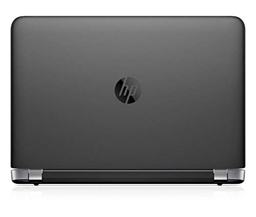 HP ProBook 450 G3 15.6" Business Ultrabook: Intel Core i5-6200U | 500GB | 8GB DDR3 | (1920x1080) FHD | DVD - Windows 7 Pro / 10 Pro