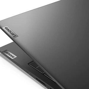 Lenovo IdeaPad 5 Laptop - 15.6" FHD 1080p IPS Touch – AMD Ryzen 5 5625U - 16GB RAM - 512GB PCIe SSD - FHD Webcam – Fingerprint - Windows 11 Home - w/Mouse Pad