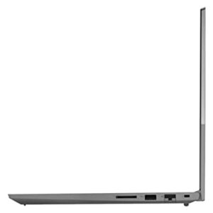 Lenovo ThinkBook 15 G3 ACL Business Laptop, 15.6" Full HD Display, AMD Ryzen 5 5500U, 24GB DDR4 RAM, 1TB SSD, Webcam, Backlit Keyboard, Fingerprint Reader, Windows 11 Pro