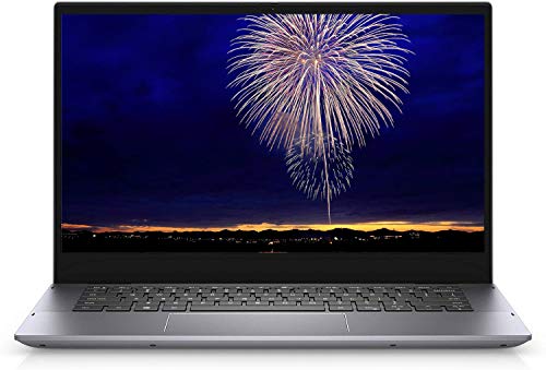 2021 Dell Inspiron 14 5000 2-in-1 Business Laptop Computer, 14” FHD Touchscreen, 11th Gen Intel 4-Core i7-1165G7, 16GB DDR4 RAM, 512GB NVMe SSD,Webcam,USB-C,HDMI | Windows 10 Pro