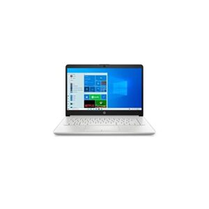 hp 14-dk1035wm 14″ 4gb 1tb amd ryzen� 3 3250u 2.6ghz win10s,�silver