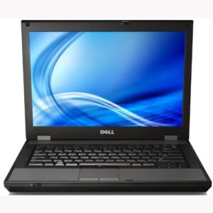 dell latitude e6500 15.4″ recertified laptop – intel core 2 duo 2.53, 4gb, 320gb, dvd-rw, win 7 professional 64-bit