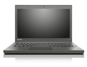 lenovo thinkpad t440 20b60057us core i5-4200u 1.60ghz 8gb ram 256gb ssd 14.0-inch 1366×768 windows 10 professional (renewed)