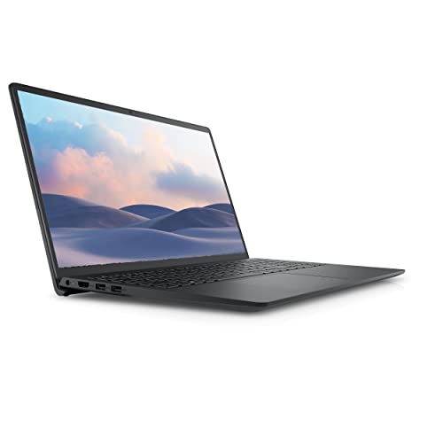 2021 Newest Dell Inspiron 3511 Premium Laptop, 15.6 FHD Display, Intel Core i5-1135G7, 16GB DDR4 RAM, 256GB PCIe SSD + 1TB HDD, Online Meeting Ready, Webcam, WiFi, HDMI, Windows 10 Home, Black