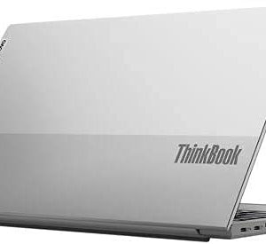 Lenovo ThinkBook 15 G2 are 15.6" Notebook, AMD Ryzen 5 4600U, 8GB RAM, 256GB SSD, AMD Radeon Graphics, Windows 10 Pro (20VG008UUS)