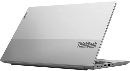 Lenovo ThinkBook 15 G2 are 15.6" Notebook, AMD Ryzen 5 4600U, 8GB RAM, 256GB SSD, AMD Radeon Graphics, Windows 10 Pro (20VG008UUS)