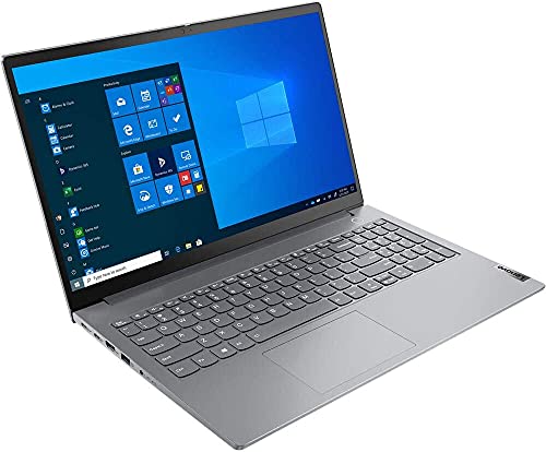 Lenovo ThinkBook 15 G2 are 15.6" Notebook, AMD Ryzen 5 4600U, 8GB RAM, 256GB SSD, AMD Radeon Graphics, Windows 10 Pro (20VG008UUS)