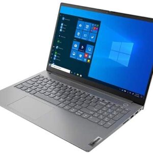 Lenovo ThinkBook 15 G2 are 15.6" Notebook, AMD Ryzen 5 4600U, 8GB RAM, 256GB SSD, AMD Radeon Graphics, Windows 10 Pro (20VG008UUS)