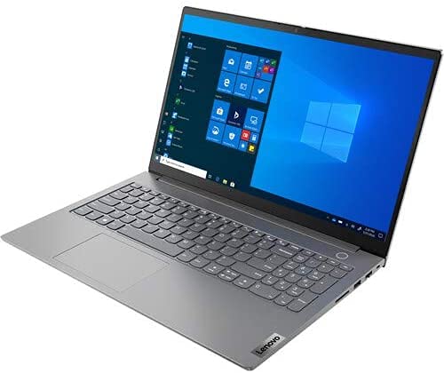 Lenovo ThinkBook 15 G2 are 15.6" Notebook, AMD Ryzen 5 4600U, 8GB RAM, 256GB SSD, AMD Radeon Graphics, Windows 10 Pro (20VG008UUS)