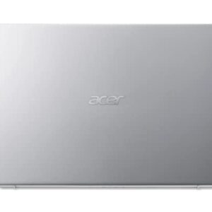 Acer 2023 Aspire 5 15.6" FHD IPS Laptop 11th Gen 4-Core Intel i7-1165G7 Iris Xe Graphics 40GB DDR4 1TB NVMe SSD WiFi AX RJ-45 BT HDMI Webcam USB-C Backlit KB Windows 10 Pro w/ RE USB