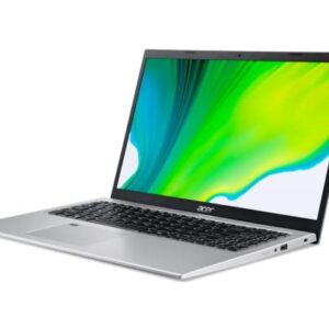 Acer 2023 Aspire 5 15.6" FHD IPS Laptop 11th Gen 4-Core Intel i7-1165G7 Iris Xe Graphics 40GB DDR4 1TB NVMe SSD WiFi AX RJ-45 BT HDMI Webcam USB-C Backlit KB Windows 10 Pro w/ RE USB