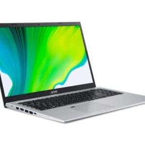 Acer 2023 Aspire 5 15.6" FHD IPS Laptop 11th Gen 4-Core Intel i7-1165G7 Iris Xe Graphics 40GB DDR4 1TB NVMe SSD WiFi AX RJ-45 BT HDMI Webcam USB-C Backlit KB Windows 10 Pro w/ RE USB