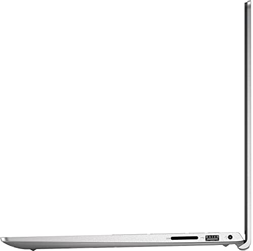 Dell Inspiron 15.6" FHD Touchscreen Laptop, AMD Ryzen 7 5825U, GeForce MX550, 32GB DDR4 RAM, 1TB SSD, Webcam, HDMI, Fingerprint Reader, WiFi 6, Windows 11 Home, Silver