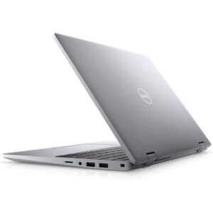 Dell Latitude 3000 3330 13.3" Notebook - Full HD - 1920 x 1080 - Intel Core i3 11th Gen i3-1125G4 Quad-core (4 Core) 2 GHz - 8 GB Total RAM - 8 GB On-Board Memory - 256 GB SSD - Titan Gray