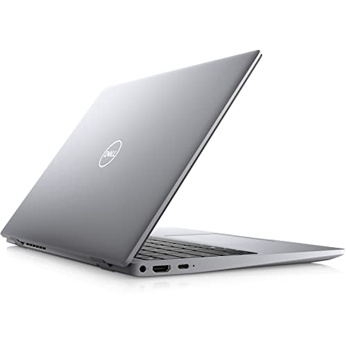 Dell Latitude 3000 3330 13.3" Notebook - Full HD - 1920 x 1080 - Intel Core i3 11th Gen i3-1125G4 Quad-core (4 Core) 2 GHz - 8 GB Total RAM - 8 GB On-Board Memory - 256 GB SSD - Titan Gray