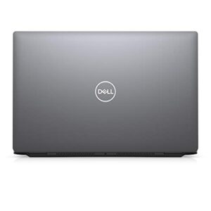 Dell 2022 Newest Latitude 5520 Business Laptop, 15.6" FHD Display, Intel Core i7-1185G7 vPro, 64GB RAM, 4TB SSD (2 x 2TB), Webcam, HDMI, Backlit KB, FP Reader, Thunderbolt 4, Wi-Fi 6, Windows 11 Pro