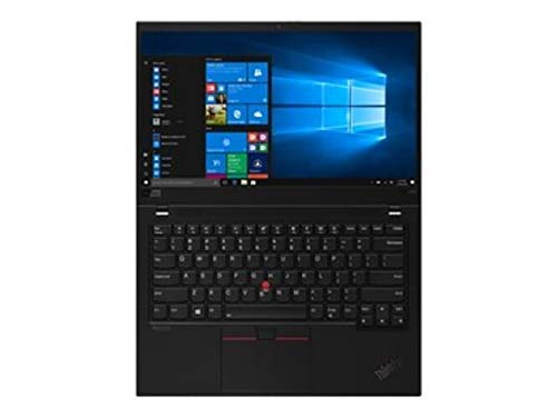 Lenovo ThinkPad X1 Carbon 7th Gen 20QD000LUS 14 Touchscreen Ultrabook - 1920 X 1080 - Core i7 i7-8665U - 16 GB RAM - 512 GB SSD - Windows 10 Pro 64-bit - in-Plane Switch (Renewed)